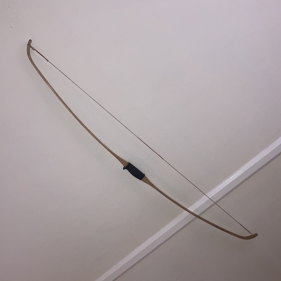 Ben Pearson | Accents | Vintage Ben Pearson Jet Bow Cat No 333 950s Bow ...